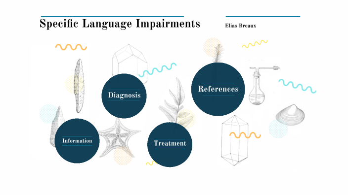 Specific Learning Impairment by Elias Breaux on Prezi