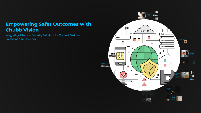 Empowering Safer Outcomes with Chubb Vision by Megan Popplewell on Prezi