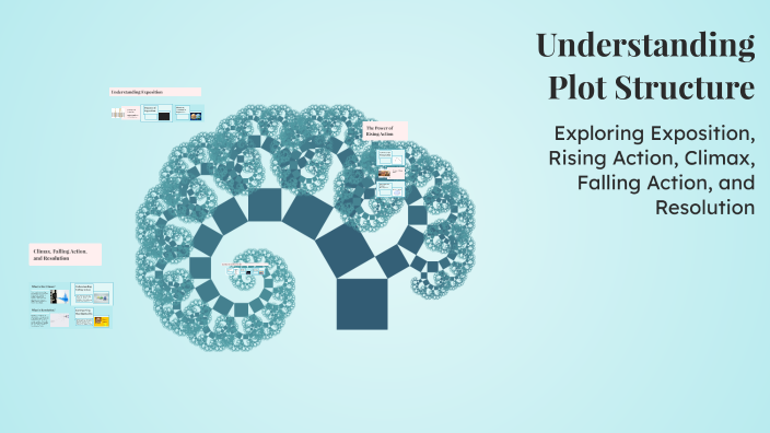 Understanding Plot Structure by Christina Fongemie on Prezi