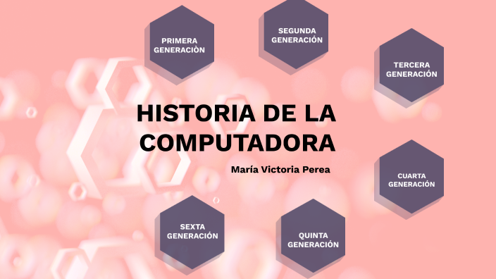 VICTORIA PEREA by Victoria Perea on Prezi