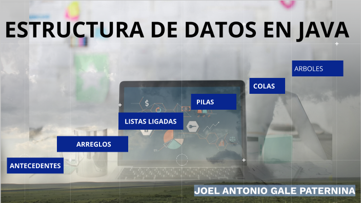 Estructura de datos java by Joe on Prezi
