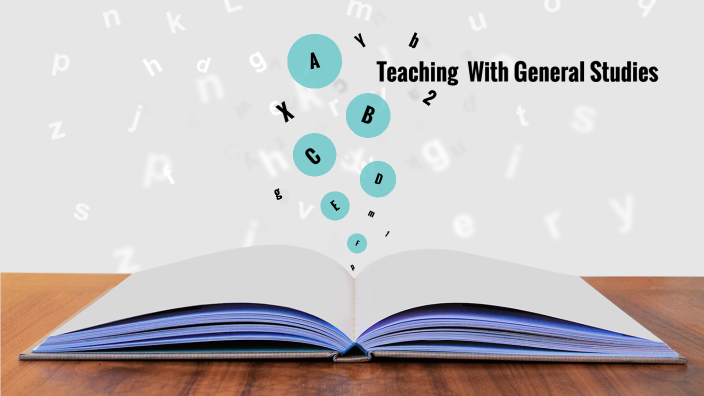 General Studies by KiAmber Eleise on Prezi