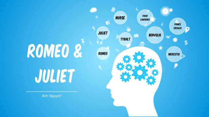 Romeo and Juliet: Zodiac Signs by Kim Nguyen on Prezi
