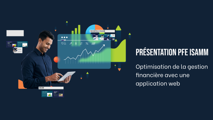 Présentation PFE ISAMM by rim rahali on Prezi