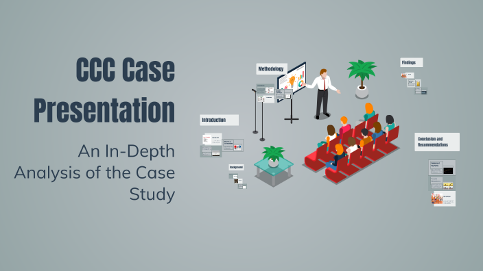 CCC Case Presentation by no boody on Prezi