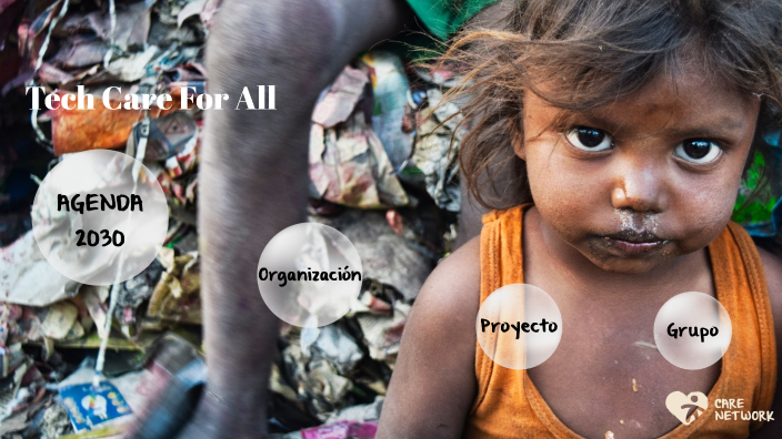 tech care for all by SARA NIESPOLO on Prezi