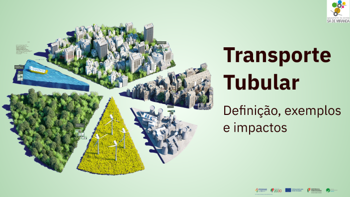 Transporte Tubular by André Gomes on Prezi