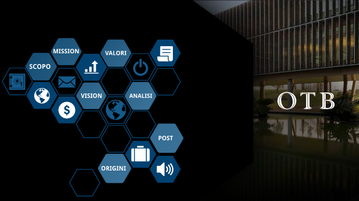 OTB PRESENTATION by Marco Campagnolo on Prezi