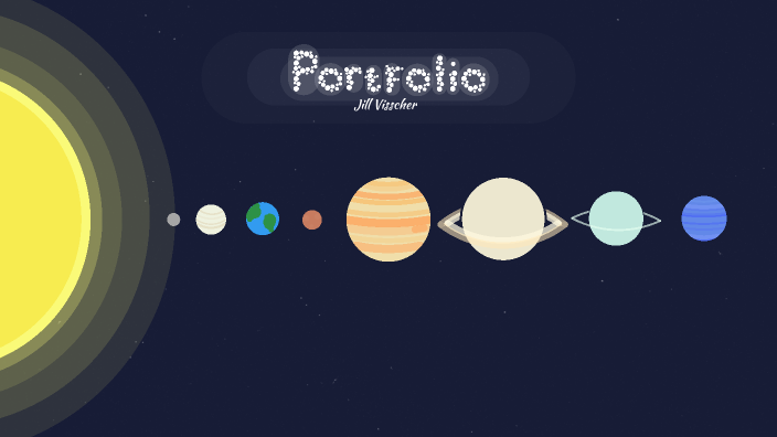 Cibap portfolio by Jill Visscher on Prezi