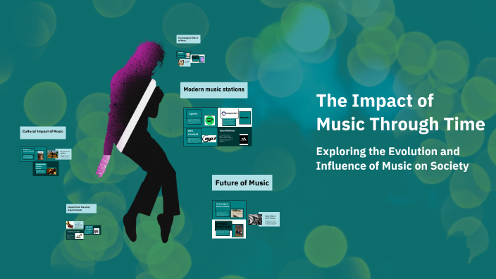 The Impact of Music Through Time by Lenzy Bass on Prezi