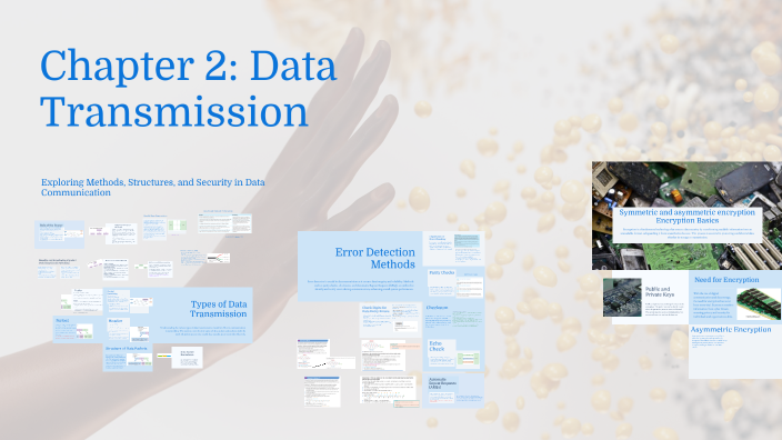 Chapter 2: Data Transmission by Kanwal Tariq on Prezi