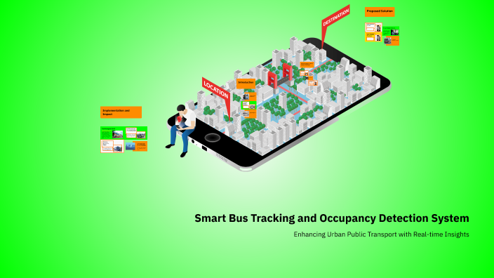 Smart Bus Tracking and Occupancy Detection System by shri vatsan on Prezi
