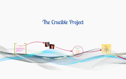 The Crucible Project by yanna love on Prezi