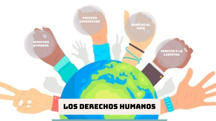 LOS DERECHOS HUMANOS by isabel uson on Prezi