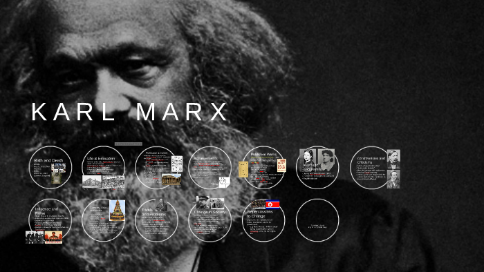 Karl Marx Biography by Alice Nam on Prezi