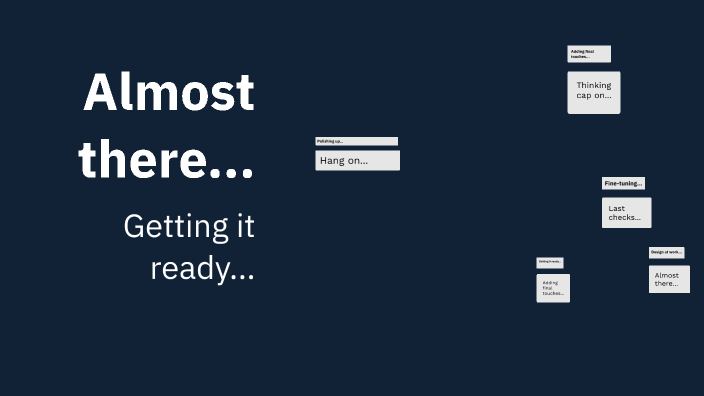 Building a Dynamic Portfolio with CSS and HTML by Sreekanth H on Prezi