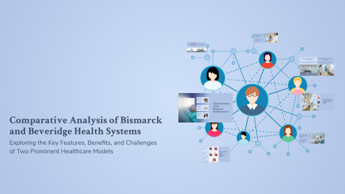 Comparative Analysis of Bismarck and Beveridge Health Systems by Andrei ...