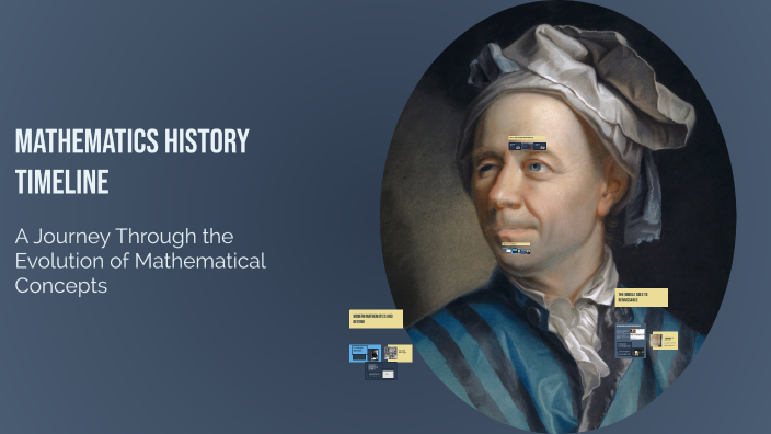 Mathematics History Timeline by HEMŞİRE OSMANGAZİ on Prezi