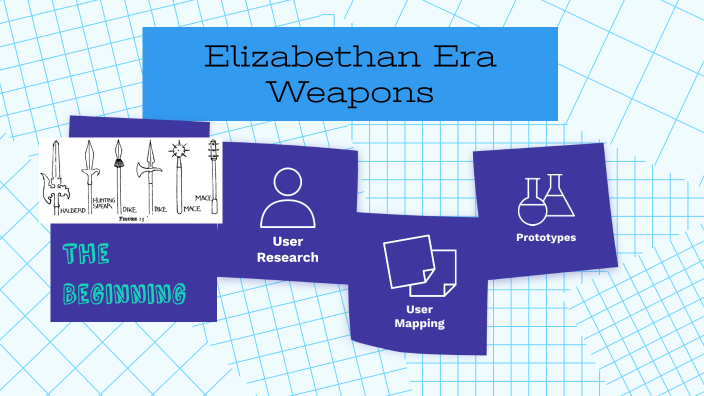 Elizabethan Era Weapons by Shacherin Ruiz Lara on Prezi