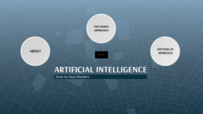 Artificial Intelligence by on Prezi
