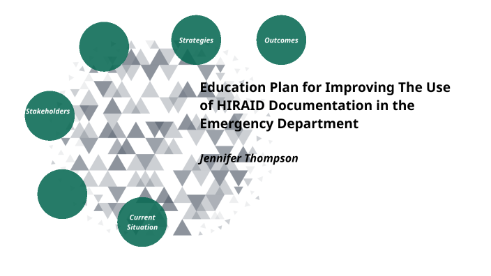 HIRAID by Jenny Thompson on Prezi