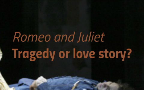 Were Romeo and Juliet truly in love? by Kelsey Rexroad on Prezi