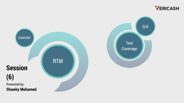 What is RTM by SLY on Prezi