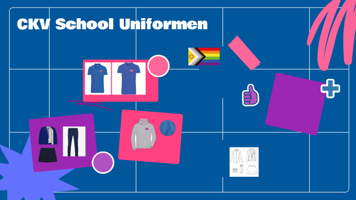 CKV School Uniformen by Lynn Joosten on Prezi
