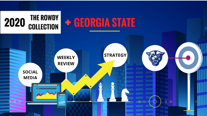 Rowdy Wellness Planning by Rebekah Perry on Prezi