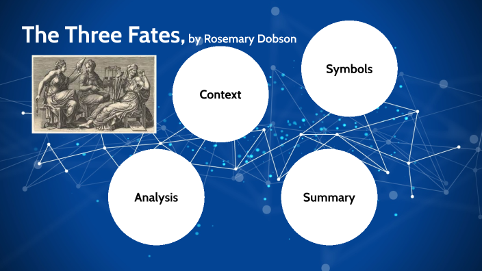 The Three Fates by Ines de Mayo on Prezi