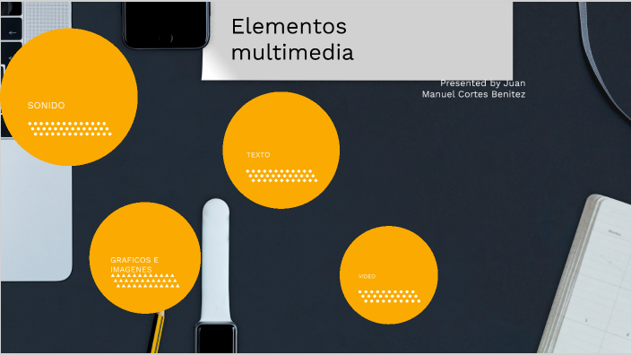 Actividad 2A - Elementos multimedia by juan manuel cortes