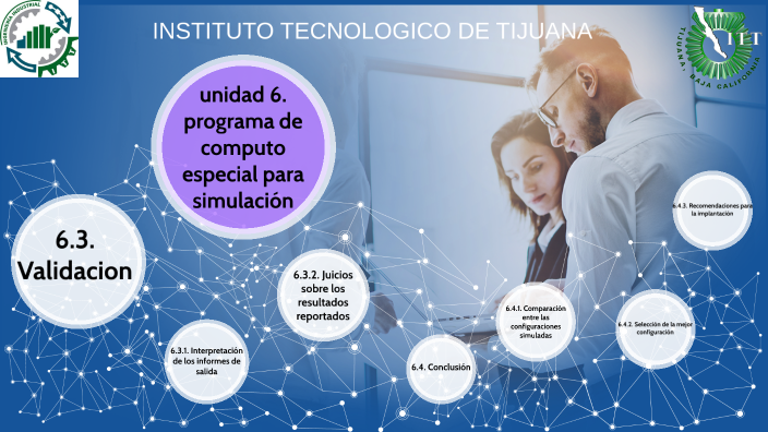 unidad 6. programa de computo especial para simulación by osvaldo ...