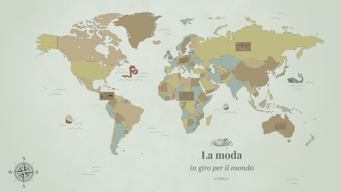 concezione di bellezza in giro per il mondo by Samarpreet Kaur on Prezi