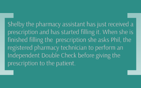 Independent Double Check by bailey clarkson on Prezi