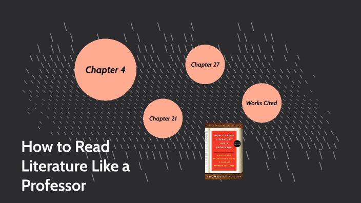 Lit Professor by Nicholas Radcliffe on Prezi