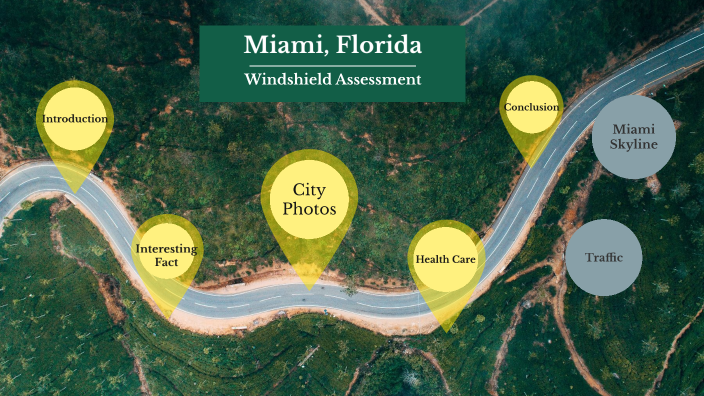 Windshield Assessment by Shannon Pharr on Prezi