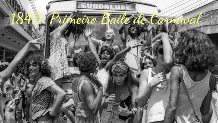1840: Carnaval Rio by Victor Lima Costa on Prezi