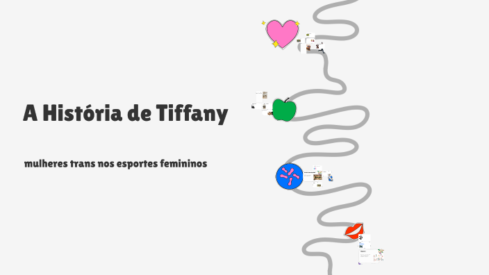 Tiffany: A Jogadora Trans de Vôlei by ana petrini on Prezi