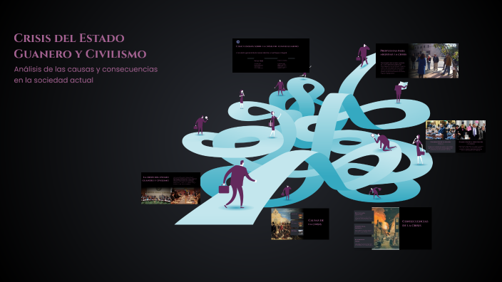 Crisis del Estado Guanero y Civilismo by Asumy shanally Poma lopez on Prezi