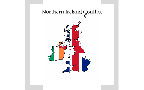 Northern Ireland Conflict by Matt Yeo on Prezi