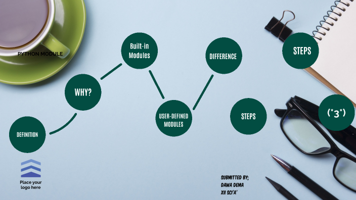 PYTHON MODULE by Dawa Dema on Prezi