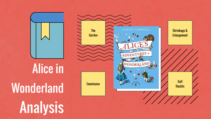 Alice in wonderland analysis by Tommy Hung on Prezi
