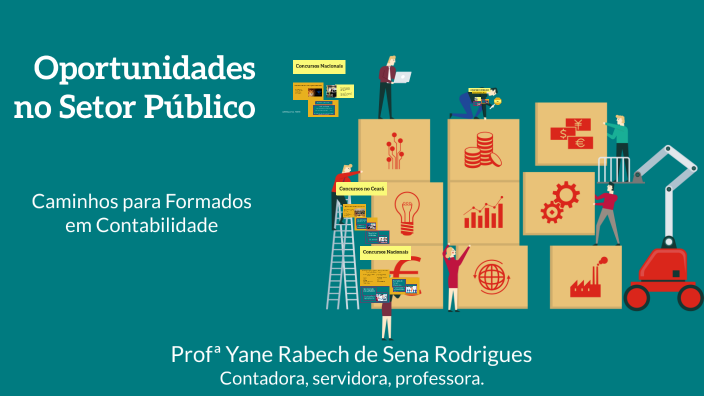 Oportunidades no Setor Público by YANE RABECH DE SENA RODRIGUES on Prezi