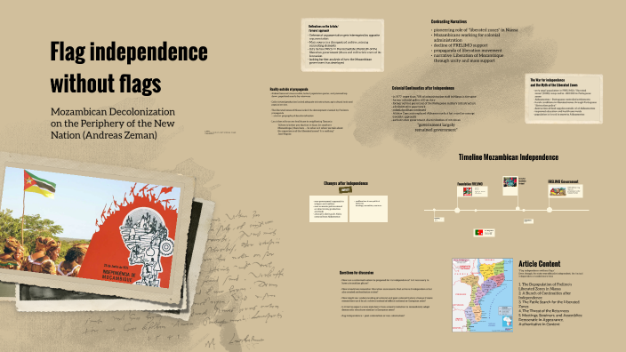 Flag independence without flags by Valerie Verstappen on Prezi