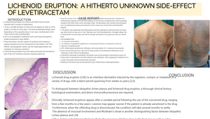 lichenoid drug eruption by navya paul on Prezi Design