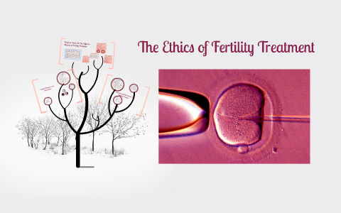 Ethics of Fertility Treatment by on Prezi