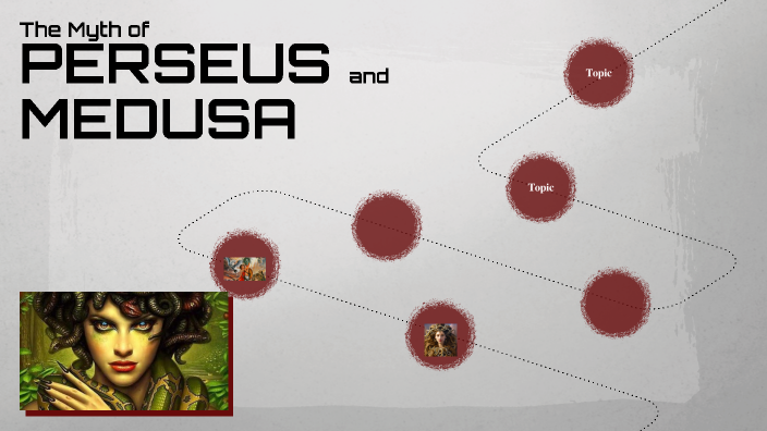 MEDUSA by Marie Camille Camba on Prezi