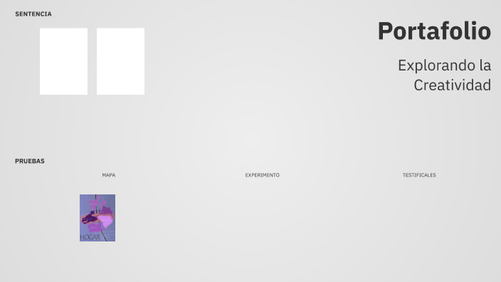 Portafolio by Emma García Estévez on Prezi