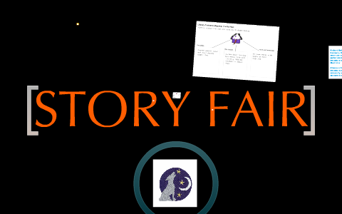 Coyote Steals the sun and moon by Student Odyssey on Prezi