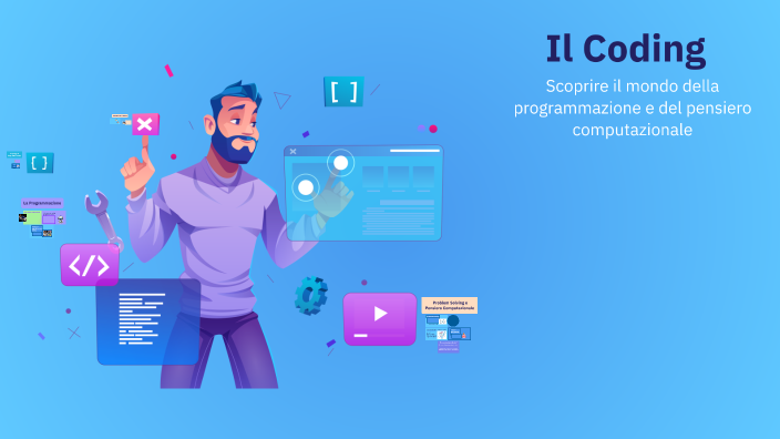 Il Coding - Lezione 2 by Imma Capuano on Prezi